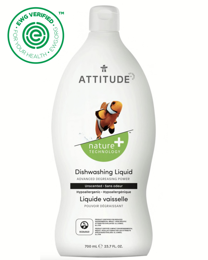 6 Best Non-Toxic Dish Soaps 2023